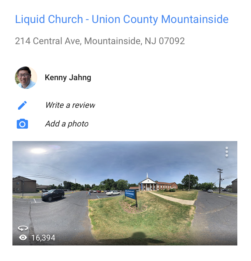 Use Google Maps Photos To Gain Thousands of Web Views – KennyJahng.com