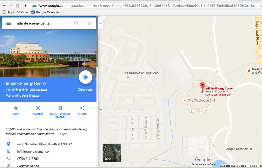 Easiest Way to Win on Google: 5 Key Ranking Factors on a Google Maps ...